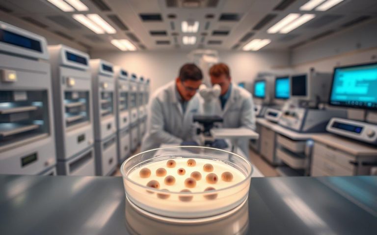 What Is a Reproductive Technology IVF and Fertility Treatments